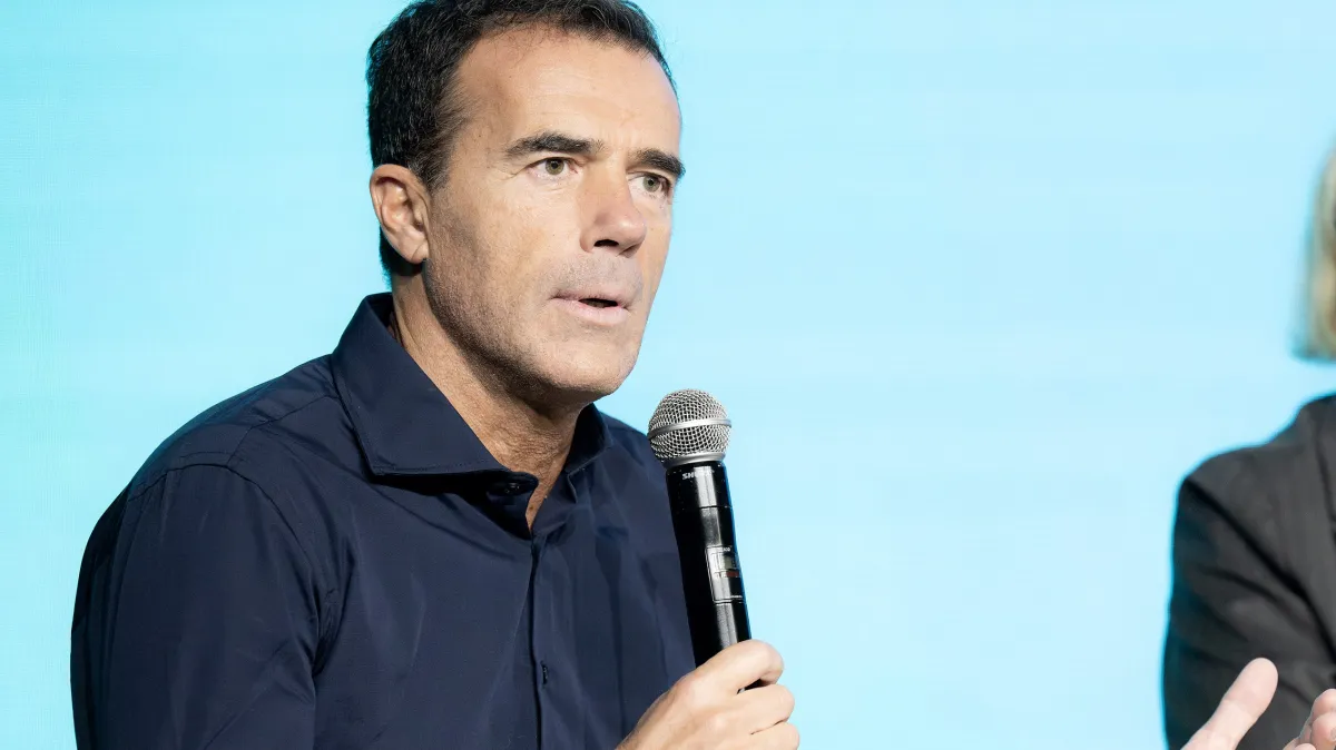 « Les États-Unis, l’Europe et le courage de l’autonomie » par Sandro ...